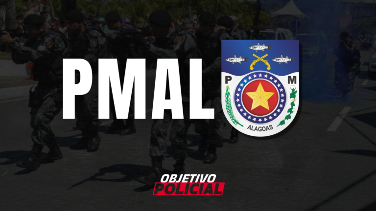 Cursos - Objetivo Policial